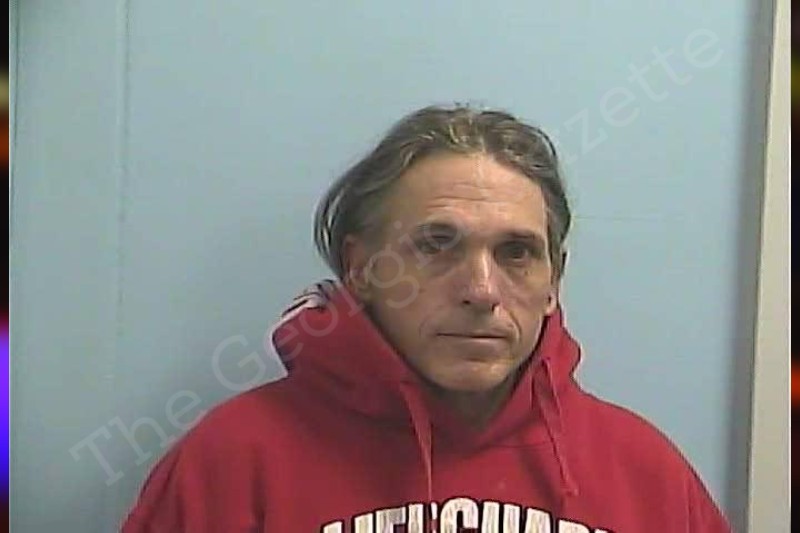 Michael Cull — Dawson County Jail Bookings