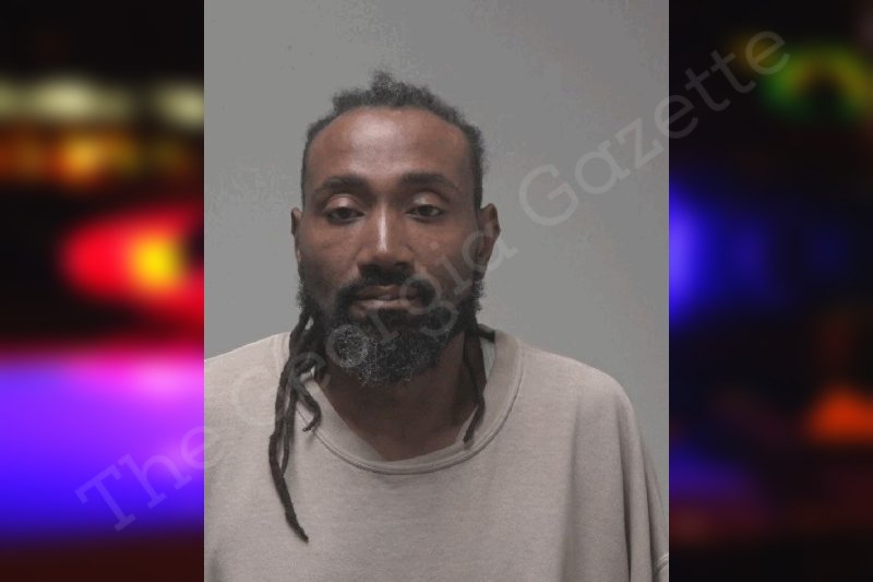 Johnny Curry | Coweta County