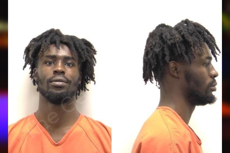 Orlando Daniel | Clarke County