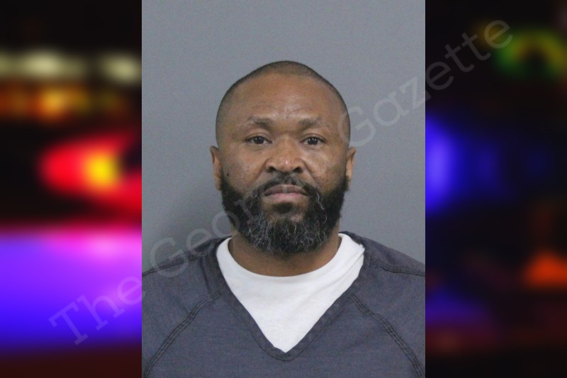 Al Davis | Catoosa County