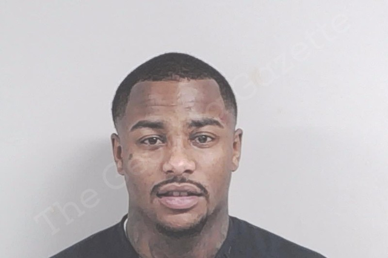 Elijah Davis — Lowndes County Jail Bookings