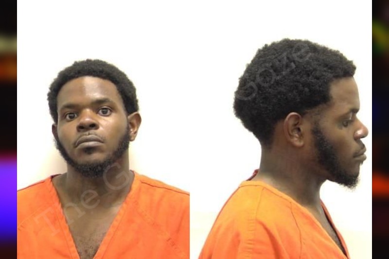 Gregory Davis - Clarke County