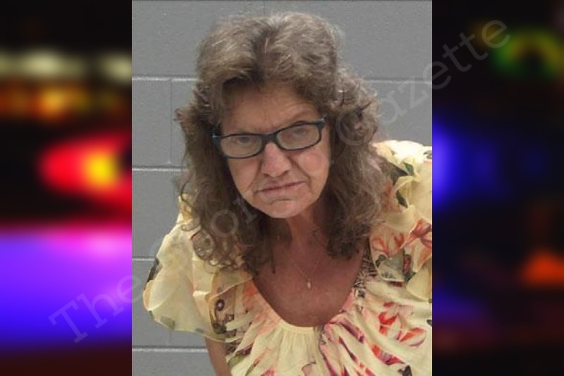 Judy Davis — Baldwin County Jail Bookings