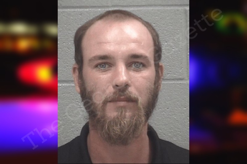 Matthew Davis — Columbia County Jail Bookings