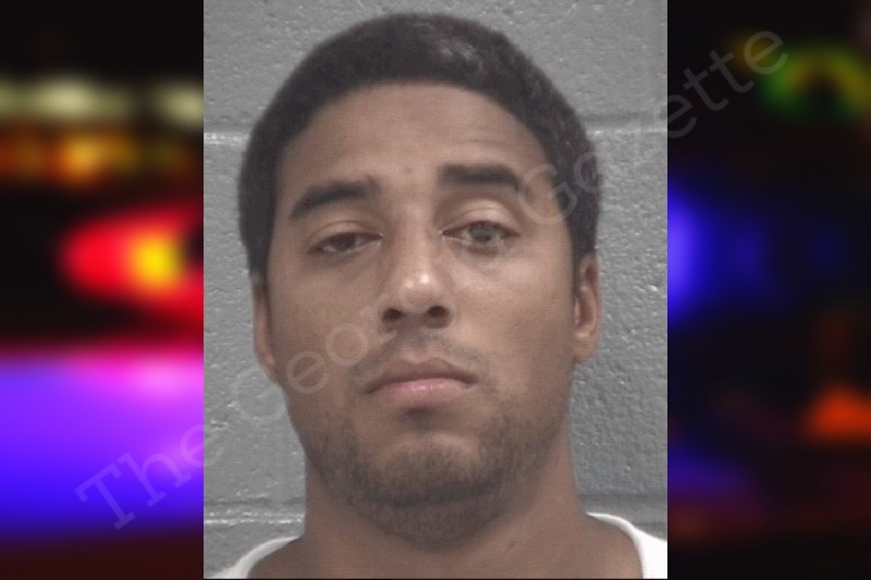 Michael Davis | Columbia County