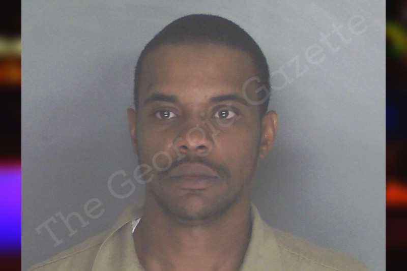 Kenneth Day - Douglas County