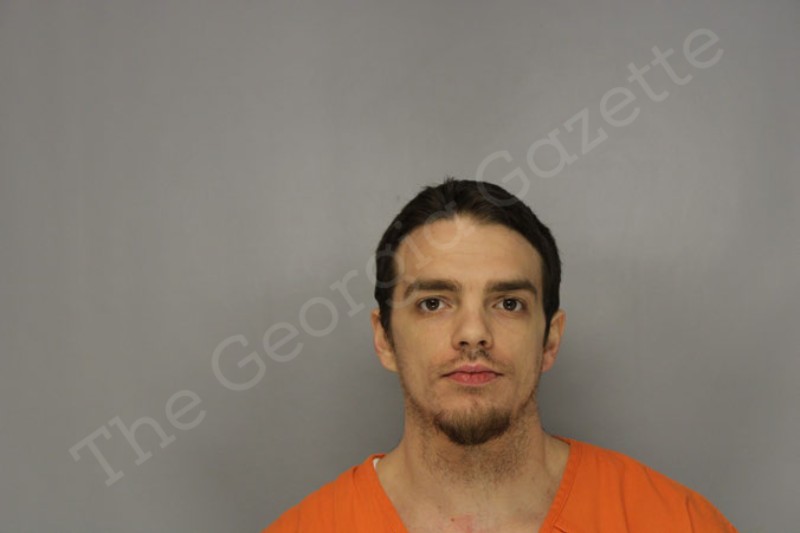 Joseph Dean | Hall County