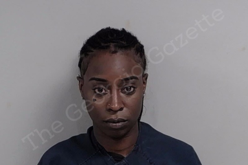 Angela Deberry — Lowndes County Jail Bookings
