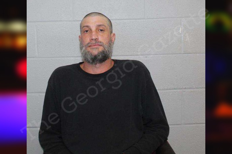 Kevin Dehart — Harris County Jail Bookings