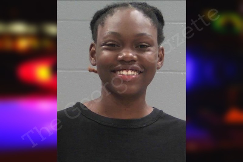 Toniya Deveraux — Baldwin County Jail Bookings