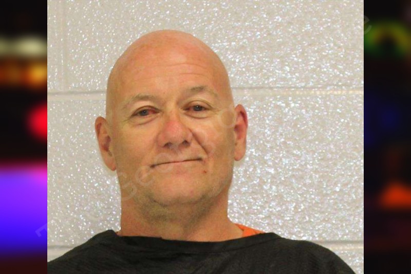 Randall Devore — Carroll County