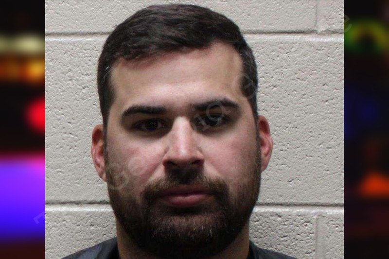 Tyler Diggs | Haralson County