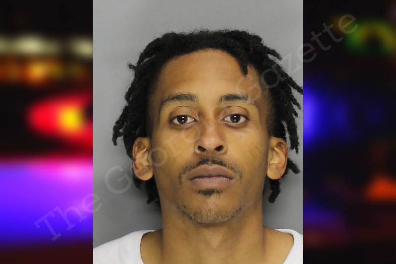Ionas Doggett — Cobb County