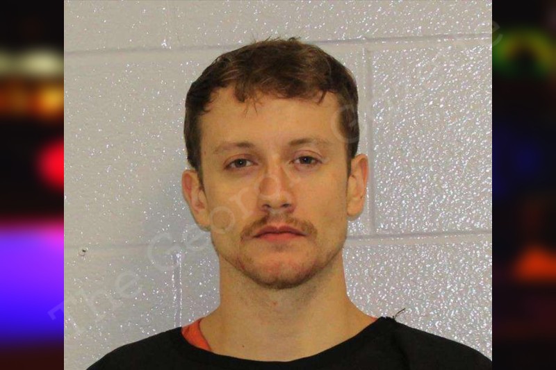 Tommy Dover — Carroll County Jail Bookings