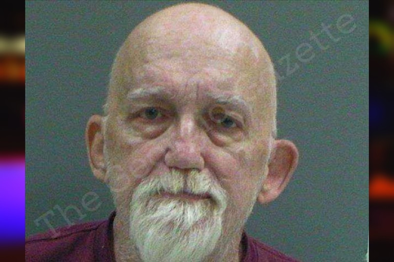 Joseph Durkin — Rabun County Jail Bookings