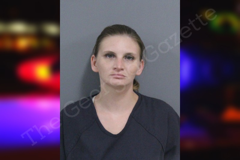 Shayla Dyer | Catoosa County