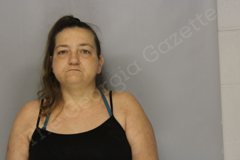 Jennifer Dymek — Hall County