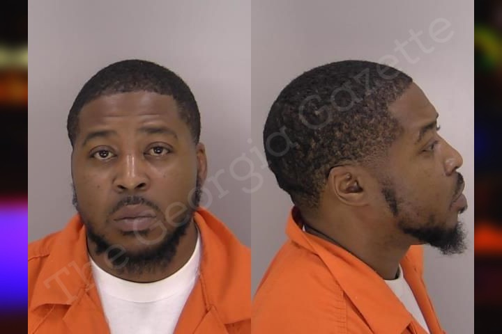Bobby Daniels | Richmond County