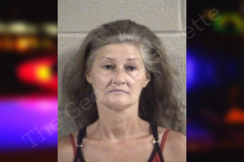 Candy Dasko — Whitfield County