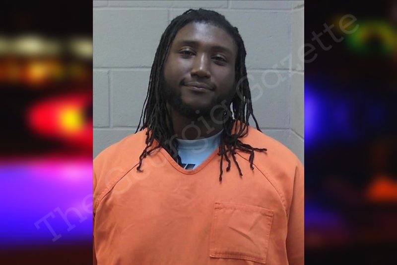 Bobby Davis — Madison County Jail Bookings