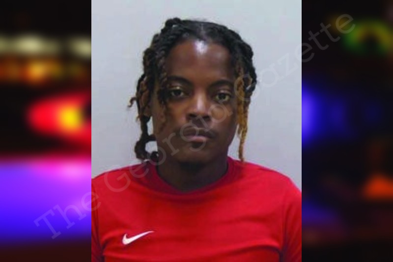 Dedrick Davis — Bartow County Jail Bookings