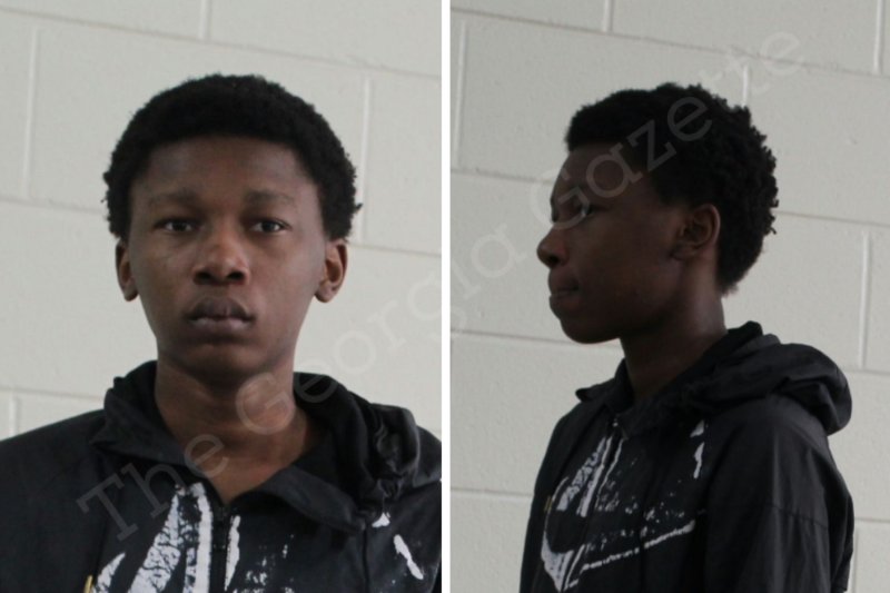 Immanuel Davis — Houston County Jail Bookings