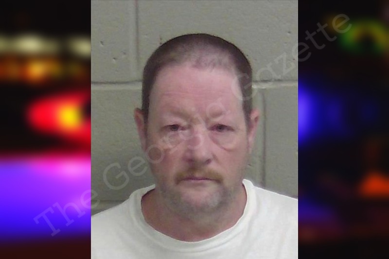 James Davis — Wayne County Jail Bookings