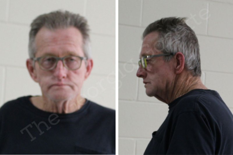 James Davis — Houston County Jail Bookings