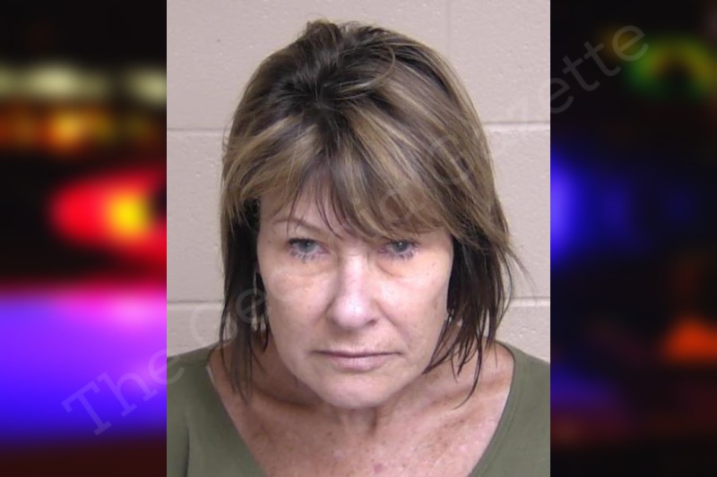 Lynn Davis — Walker County Jail Bookings