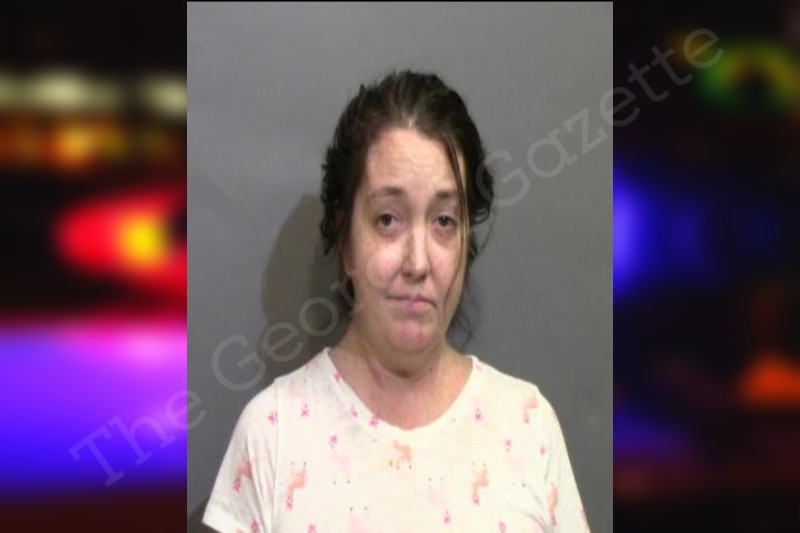 Shawna Davis — Glynn County Jail Bookings