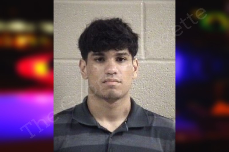 Dylan De Leon - Whitfield County