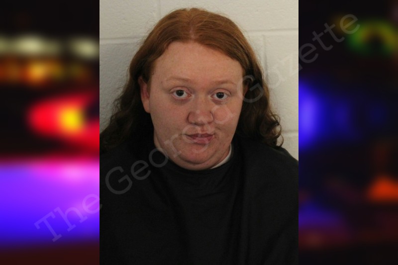 Victoria Dempsey — Floyd County Jail Bookings