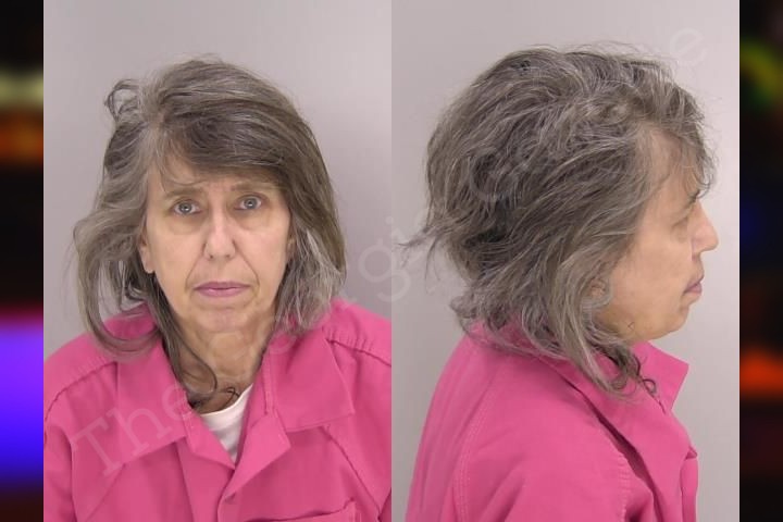 Monique Desormeaux — Richmond County
