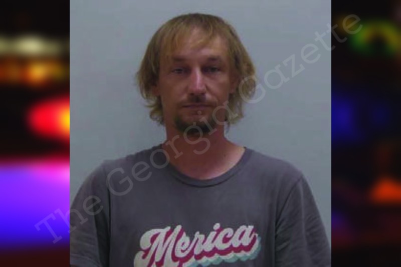 Adam Devens — Bartow County