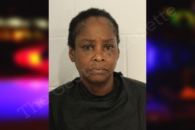 Glenda Dixon — Floyd County Jail Bookings