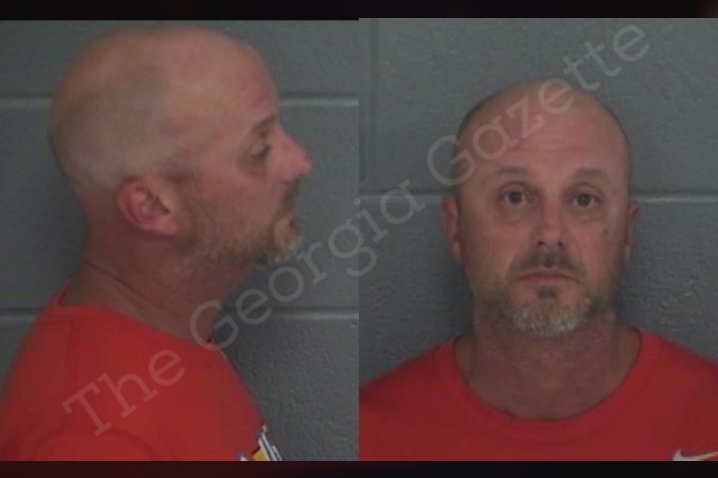 Rodney Dollar — Barrow County Jail Bookings