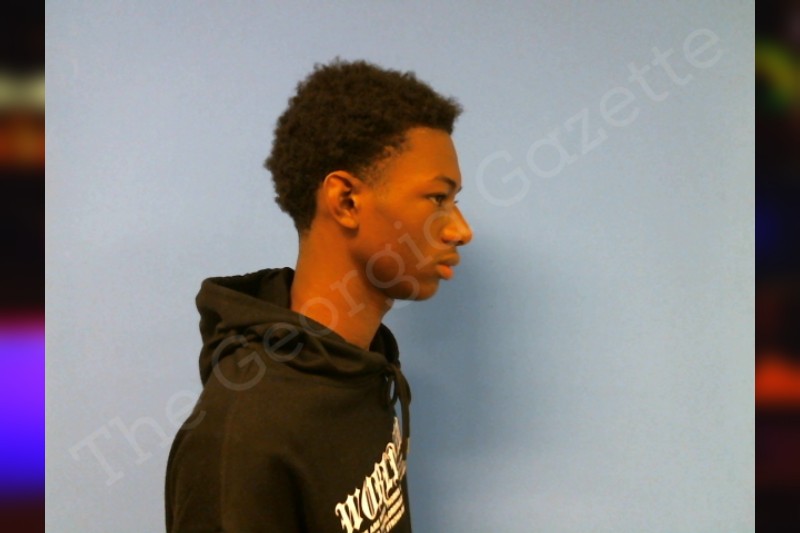 Jordan Dowell | Troup County