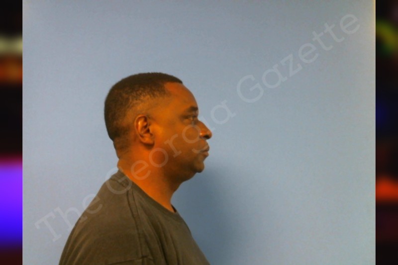 Randy Duffey — Troup County Jail Bookings