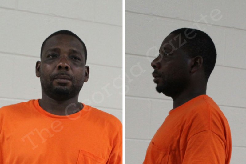 Corey Duncan — Houston County