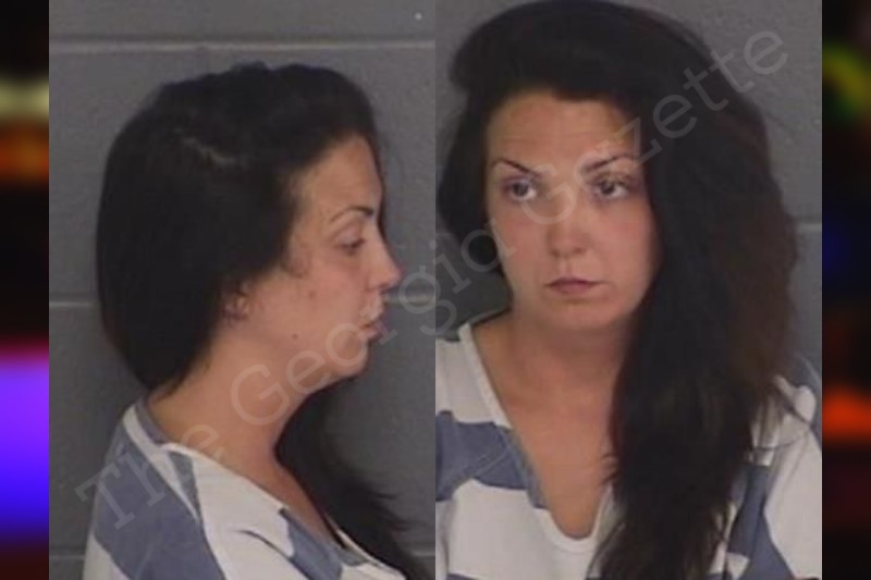 Emily Duncan — Barrow County Jail Bookings
