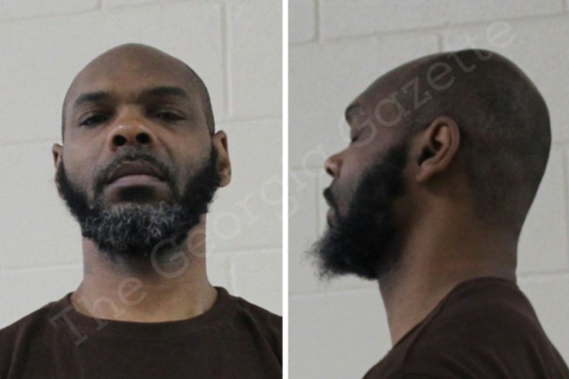 Alvin Dunn — Houston County Jail Bookings