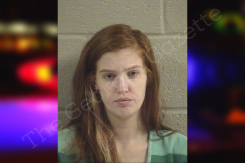 Heather Dunn — Whitfield County
