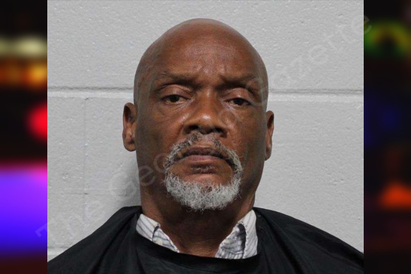 Larry Edward | Habersham County