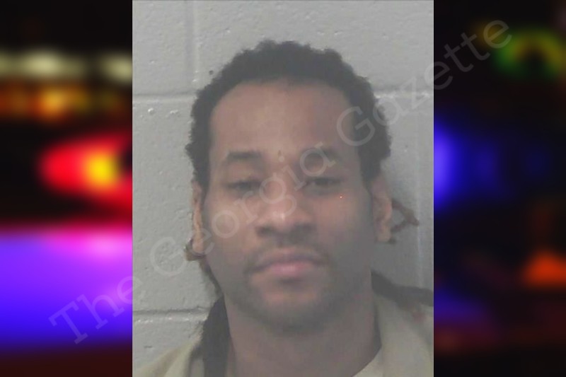 Brian Edwards | Newton County