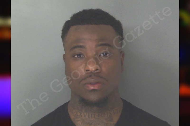 Jeremiah Edwards — Douglas County Jail Bookings