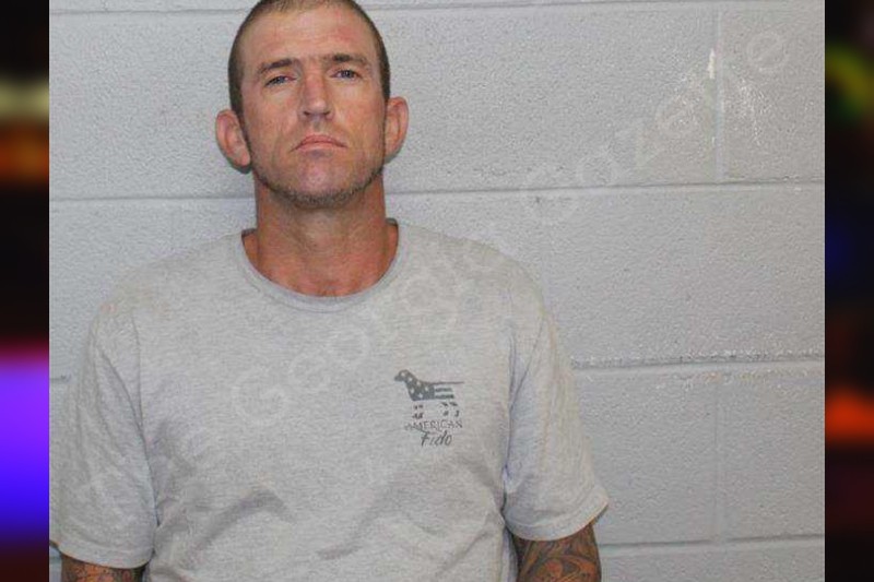 Richard Elhard — Harris County Jail Bookings