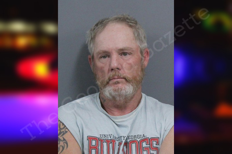 Thomas Ellis | Catoosa County