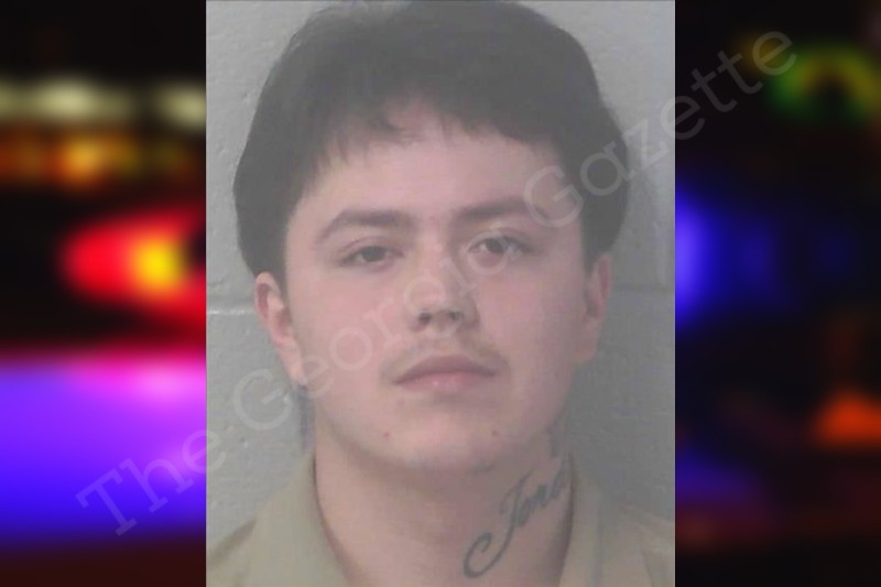 Isaiah Estrada | Newton County