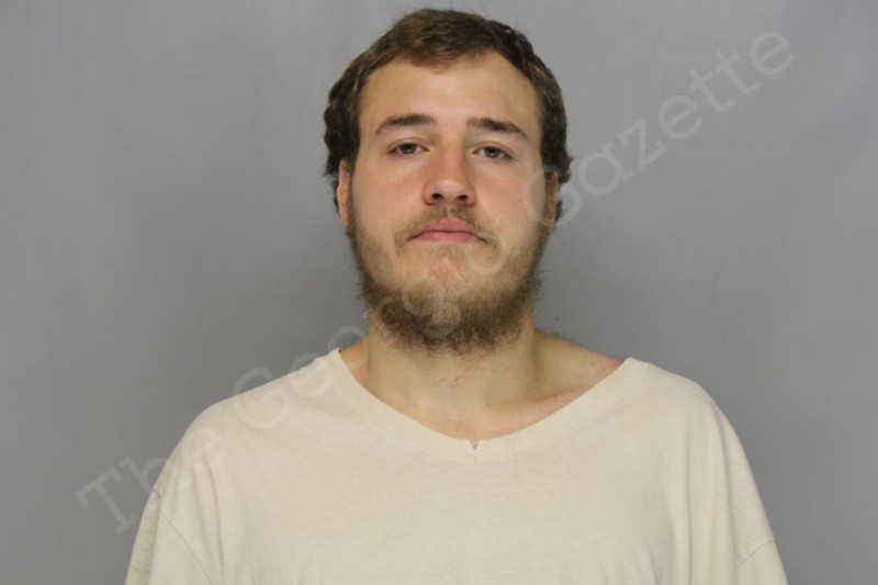 Elijah Everett | Hall County