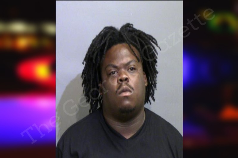 Rasheem Eady | Glynn County